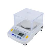 China OEM/ODM Jewelry scale 0.01 Lab analytical balance DJ502A Precision Electronic balance scale Digital weighing scales for sale