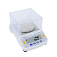 China OEM/ODM Jewelry scale 0.01 Lab analytical balance DJ502A Precision Electronic balance scale Digital weighing scales for sale