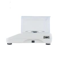 China OEM/ODM Jewelry scale 0.01 Lab analytical balance DJ502A Precision Electronic balance scale Digital weighing scales for sale