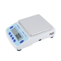 China Laboratory analytical balance Precision Electronic balance 5KG 0.01Digital weighing scales compact Teaching scale for sale