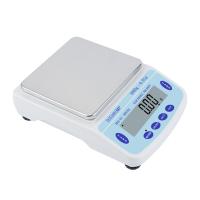 China Laboratory analytical balance Precision Electronic balance 5KG 0.01Digital weighing scales compact Teaching scale for sale