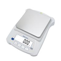 China PN-B Digital weighing scale electronic 0.01g Rs232 excel precision balance scale laboratory analytical balance with battery for sale