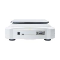 China PN-B Digital weighing scale electronic 0.01g Rs232 excel precision balance scale laboratory analytical balance with battery for sale