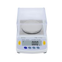 China DJ602A Customizable Precision electronic Lab weighing gram Scale 600g Jewelry tools scale balance de precision BDSCALE for sale