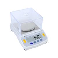 China Electronic Scale High Precise Balanza Digital Jewelry Gold Silver Powder Scales OEM Waage BDS DJ 602A for sale