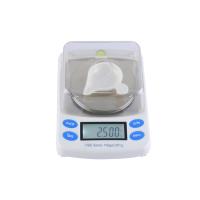 China BDS FBS high precision digital electronic weighing scales 1mg jewelry balance gram  carat  0.001g jewelry tools for sale