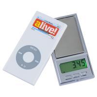 China BDS DH mini portable scale 200g 01g electronic balance  0.01g jewelry scales for sale