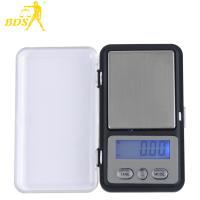 China BDS 200g/0.01g Mini Electronic Scale weight jewelry Diamond Portable Coffee pocket scale 300g digital scale for sale