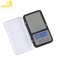 China BDS 200g/0.01g Mini Electronic Scale weight jewelry Diamond Portable Coffee pocket scale 300g digital scale for sale