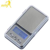 China BDS 200g/0.01g Mini Electronic Scale weight jewelry Diamond Portable Coffee pocket scale 300g digital scale for sale