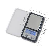 China Elektronik mini digital pocket scales gold jewelry weight gram palm portable mobile phone 0.01g scale for sale