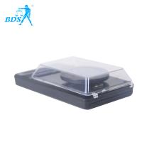 China GSL precision electronic digital scale 50g 0.001g portable ct unit digital pocket weighing scale diamond jewelry scale for sale