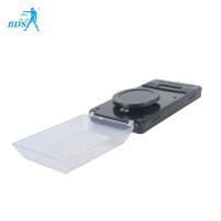China GSL precision electronic digital scale 50g 0.001g portable ct unit digital pocket weighing scale diamond jewelry scale for sale