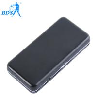 China BDS customizable digital gram weighing scale 0.01 precision portable pocket scale  1Mg jewelry scale for sale