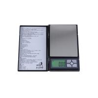 China BDS-NotebookI electronic pocket scale accuracy tobacco scale digital jewelry gold weighing scale for sale