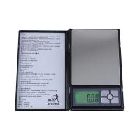 China BDS Notebook scale with Mg unit gold scale digital Pesa digital en libras y onzas Portable jewelry packing box weighing scale for sale