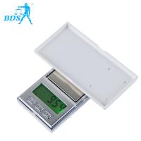 China Hot 0.01 scale digital jewelry tool equipment goldsmith pocket scale Silver portable weighing balance gold jewellery swiss scale for sale