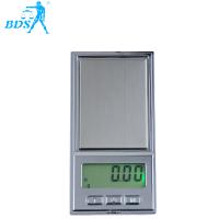China Hot 0.01 scale digital jewelry tool equipment goldsmith pocket scale Silver portable weighing balance gold jewellery swiss scale for sale
