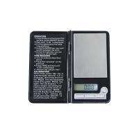 China Pocket Digital Scale Mini Jewelry Scales Portable Jewellery Herb Tea 0.01g Golden Coin Professional Weighing for sale