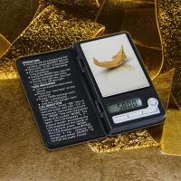 China Pocket Digital Scale Mini Jewelry Scales Portable Jewellery Herb Tea 0.01g Golden Coin Professional Weighing for sale
