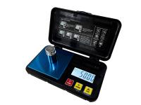 China LCD Digital Pocket Scale Jewelry Gold Gram Balance 200g 0 01g Space Business Silver Gifts Weighing scales for sale