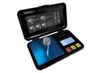 China LCD Digital Pocket Scale Jewelry Gold Gram Balance 200g 0 01g Space Business Silver Gifts Weighing scales for sale