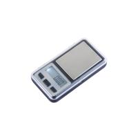 China BDS-6010 2 AAA Battery Precision Clever Gram Weighting Origin Mini Jewelry Gold LCD Digital Pocket Scale for sale