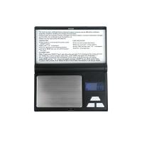 China LCD Display Pocket scales Jewelry Gold Gram weighing Diamond color scales portable jewelry weighing scale for sale