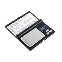 China LCD Display Pocket scales Jewelry Gold Gram weighing Diamond color scales portable jewelry weighing scale for sale
