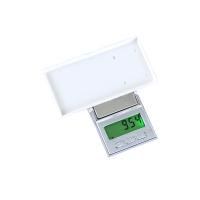 China Precise digital pocket Mini scales LCD Display Diamond Jewelry weight Gram Scales electronic scales manufacturer for sale