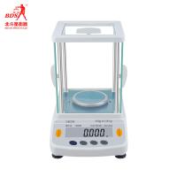 China Herramienta de Joyeria RS232 Powder Teaching Balances Series Balanza Weighing Scale Lab Analytical Balance for sale