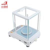China Herramienta de Joyeria RS232 Powder Teaching Balances Series Balanza Weighing Scale Lab Analytical Balance for sale