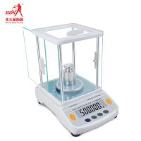 China Herramienta de Joyeria RS232 Powder Teaching Balances Series Balanza Weighing Scale Lab Analytical Balance for sale