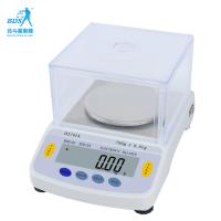China BDS-DJ-A Electronic weighing balances Analytical balance Laboratory weighing balance 0.01g Digital precision electronic balance for sale