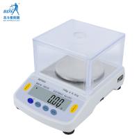 China BDS-DJ-A Electronic weighing balances Analytical balance Laboratory weighing balance 0.01g Digital precision electronic balance for sale