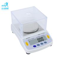 China BDS-DJ-A Electronic weighing balances Analytical balance Laboratory weighing balance 0.01g Digital precision electronic balance for sale