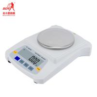 China Elektrowaage 300g bascula chemical digital weighing scale high precision analytic balances laboratory industry balance for sale