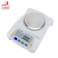 China Elektrowaage 300g bascula chemical digital weighing scale high precision analytic balances laboratory industry balance for sale