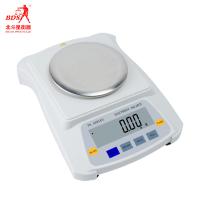 China Elektrowaage 300g bascula chemical digital weighing scale high precision analytic balances laboratory industry balance for sale