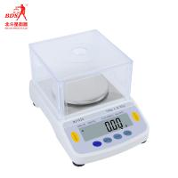 China Balanza de precision bascula digital waage mg jewelry electronic scale laboratory 0.01 balance analytical weighing scales for sale