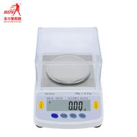 China Balanza de precision bascula digital waage mg jewelry electronic scale laboratory 0.01 balance analytical weighing scales for sale