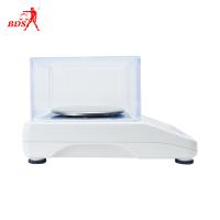 China Balanza de precision bascula digital waage mg jewelry electronic scale laboratory 0.01 balance analytical weighing scales for sale