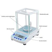 China Laboratory weighing scale for scientific/School Digital  electronic balance scale Scale for jewelry tools for sale