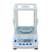 China Laboratory weighing scale for scientific/School Digital  electronic balance scale Scale for jewelry tools for sale