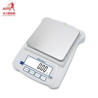 China Precision analytical teaching balance electronic laboratory high accuracy powder jewelry cosmetic balances for sale