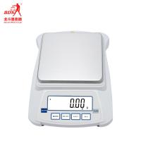 China Precision analytical teaching balance electronic laboratory high accuracy powder jewelry cosmetic balances for sale