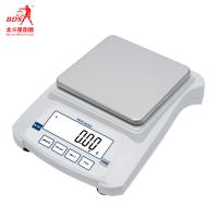 China Precision analytical teaching balance electronic laboratory high accuracy powder jewelry cosmetic balances for sale