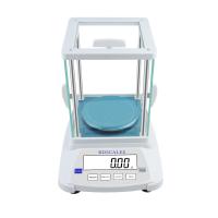China BDSCALES PN 0.01g gold jewelry scale external calibration carat scale analysis balance 0.01g chemical digital scale for sale