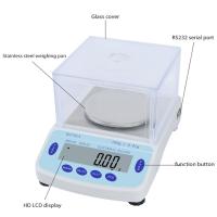 China DJ502a Electronic weigh scale Jewelry gram weighing Scale Bring TL unit 0.01g Digital Reloading scale for sale