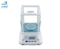 China BDS 2021 hot selling monster gold detector jewelry weighing balance Tinita 1Mg precision scale chromatography vials lab scale for sale